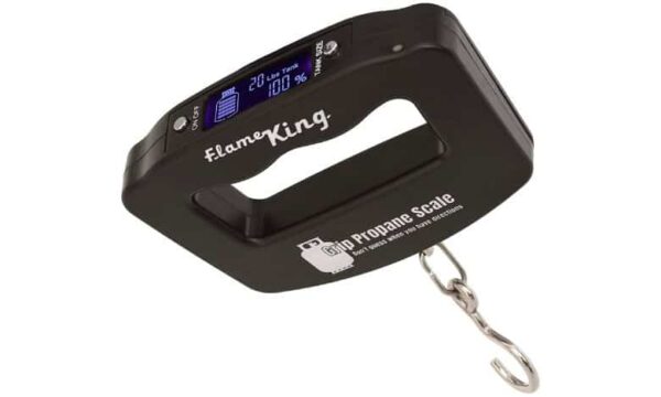 Best Propane Tank Gauge - Never Run Out of Gas Again