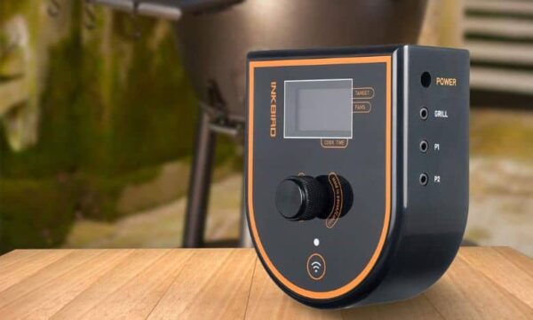 Best BBQ Temperature Controllers - Achieve Perfect Cooking Temperatures