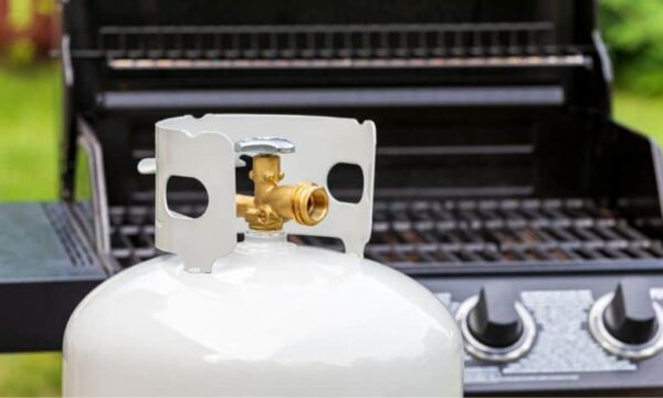 Propane Tank Sizes: A Guide For Barbecue Grill and Residential Use
