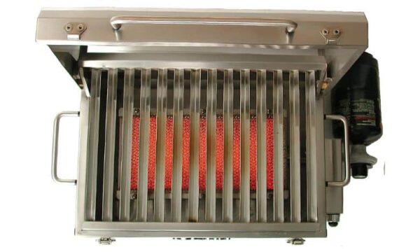 Best Infrared Grills - Enjoy High-Performance Grilling