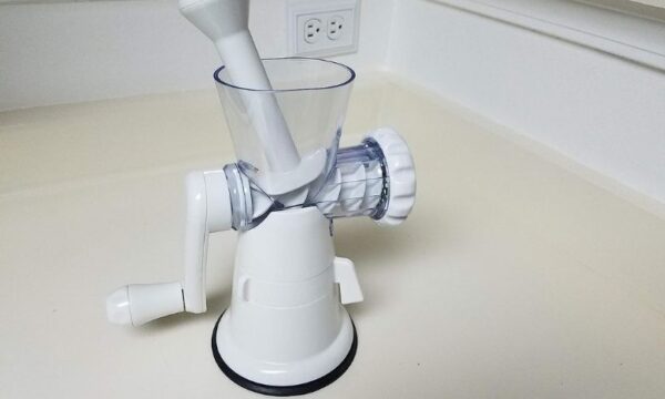 Best Manual Meat Grinders - Grind Meat with Ease