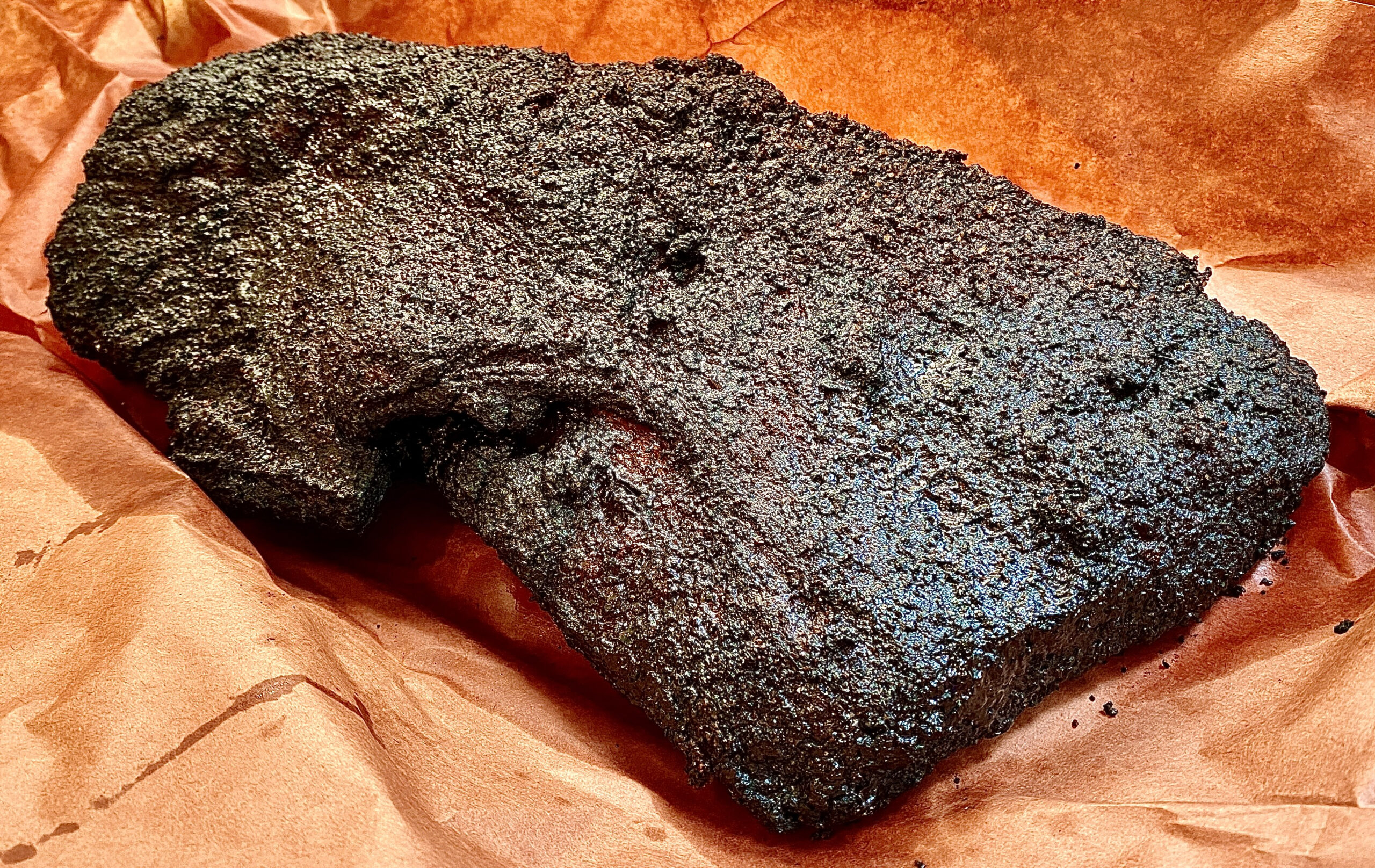 How to Wrap Brisket in Butcher Paper