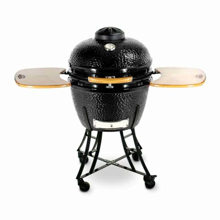 Meat Your Maker – BBQ Hero